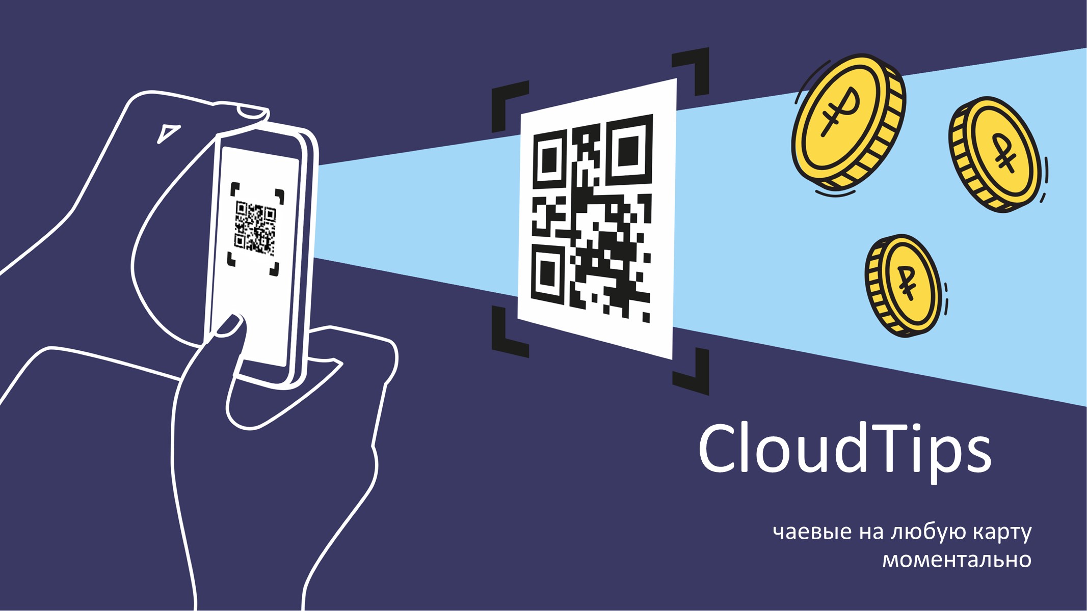 CloudTips and Poster POS integration — Poster POS