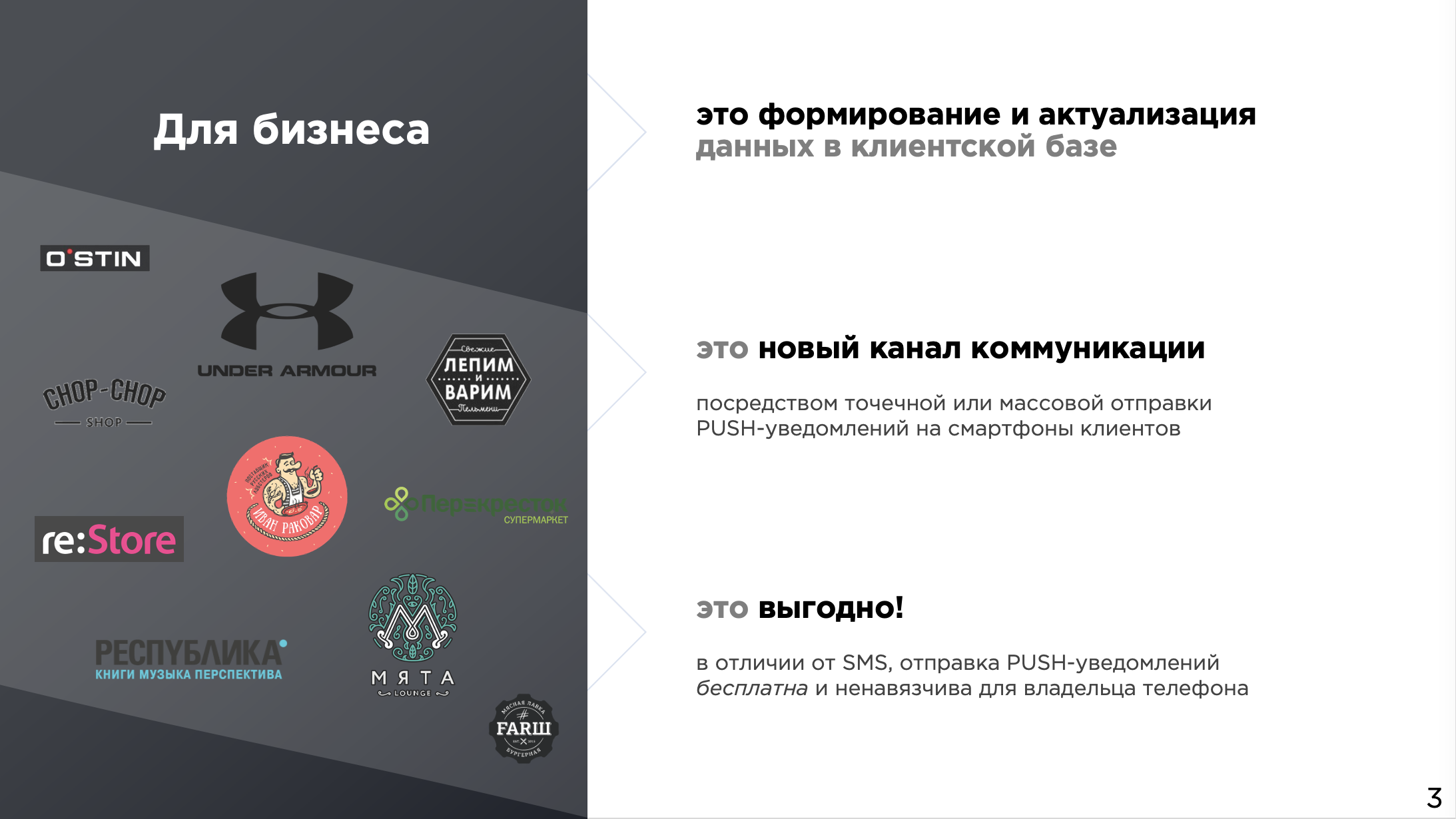 Statix Pro and Poster POS integration — Poster POS